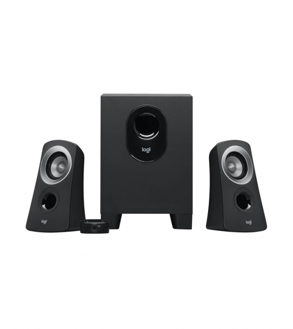 Logitech archivos - Thot Computación