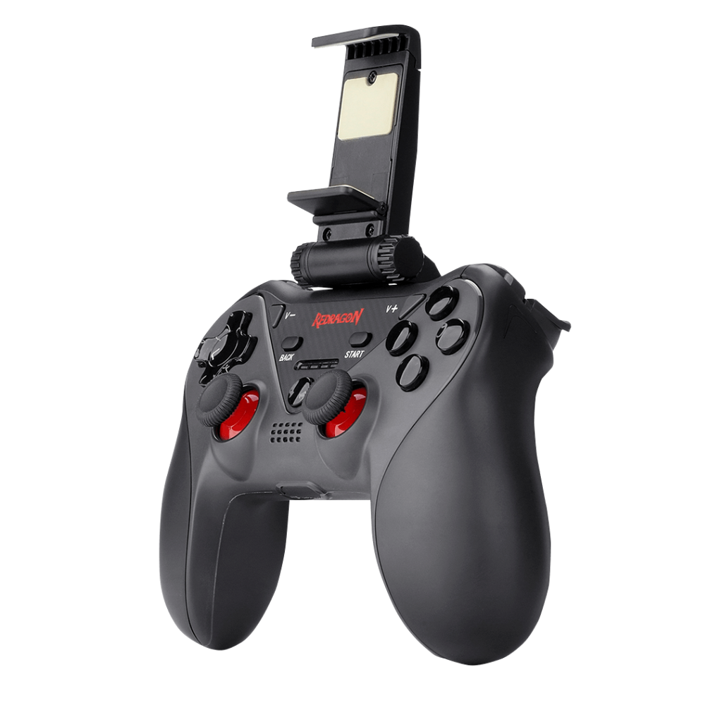 Joystick Redragon Saturn G807 - Thot Computación