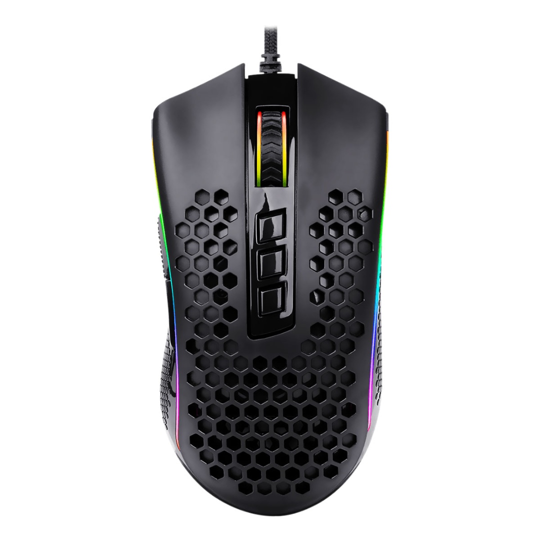 Redragon archivos - Thot Computación