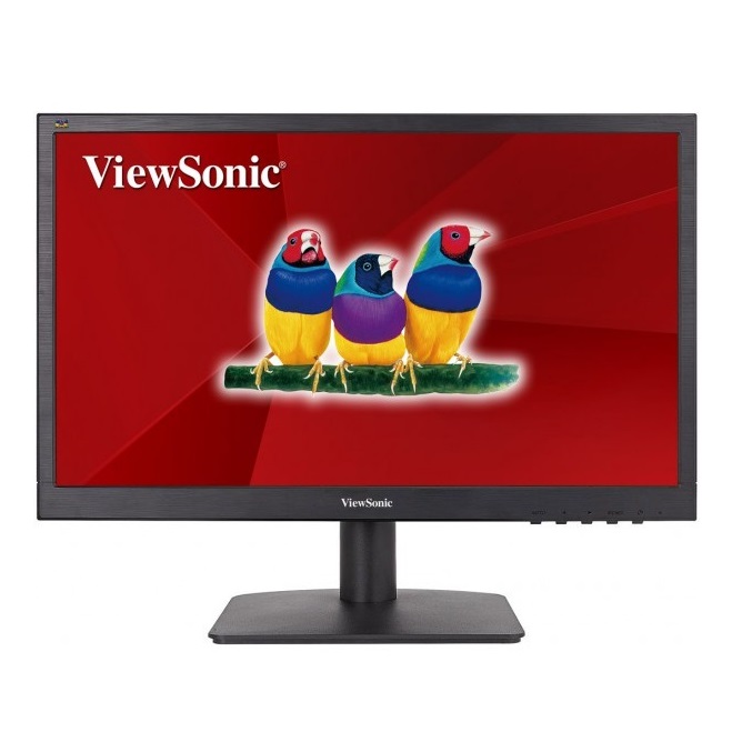 Monitor Viewsonic VA1903-H - Thot Computación