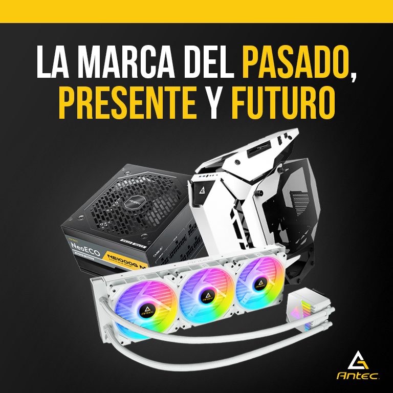 Home - Thot Computación