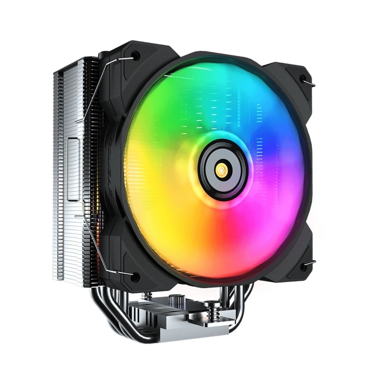 Cooler Cougar Forza 50 Mhp120 ARGB - Thot Computación